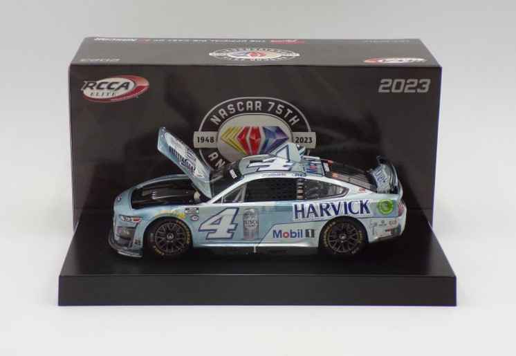 Kevin Harvick 2023 "HARVICK" Phoenix Last Ride Raced Version 1:24 Elite ...